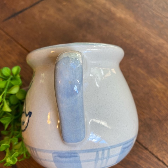 Louisville Stoneware | Dining | Louisville Stoneware Gaggle Of Geese 4 ...